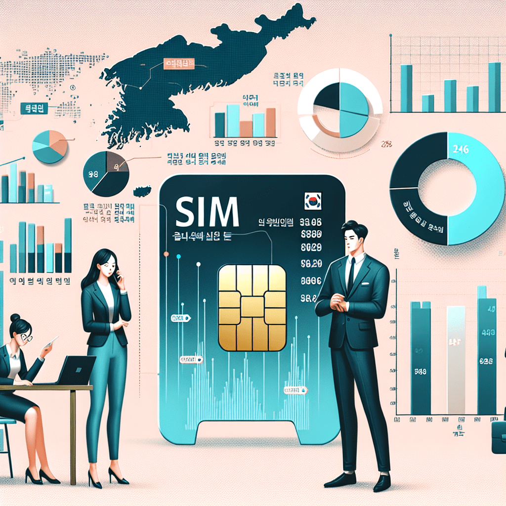 Korea eSIM Regulations 2026: Latest Rules Travelers Need to Know - WG ...