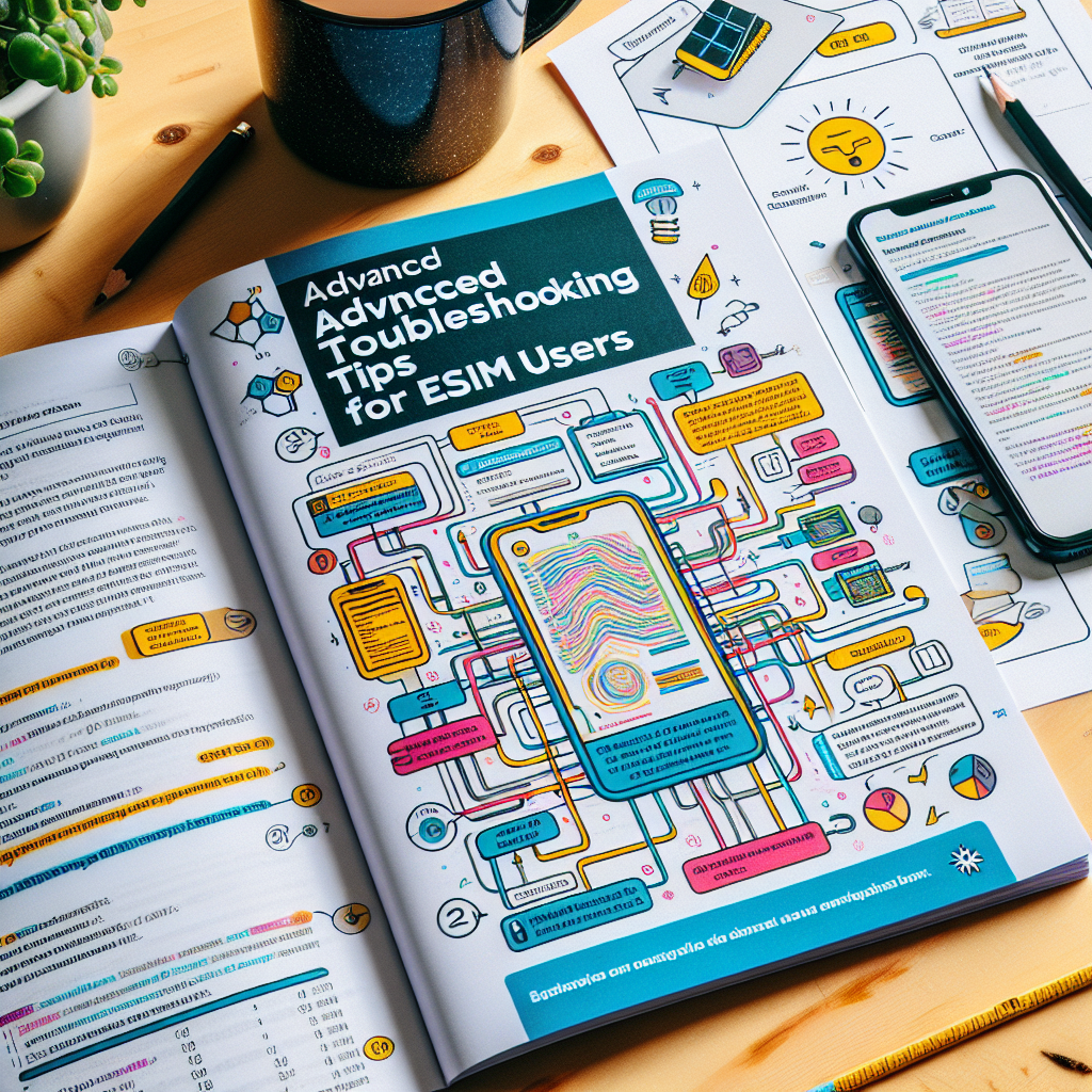 Korea eSIM Speed Tests: Advanced Tips (DNS, network reset, carrier ...