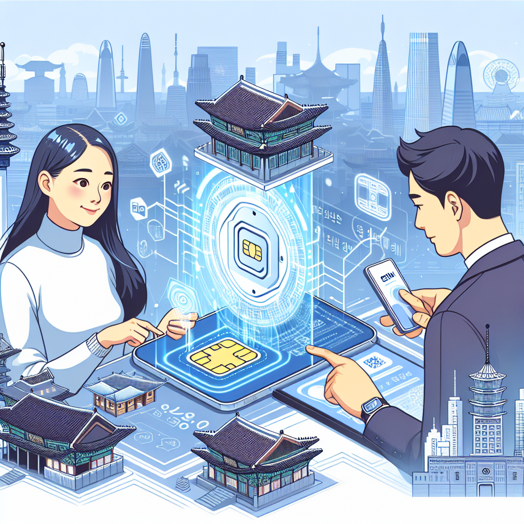 Korea eSIM No Signal: Ultimate 15-minute checklist (Copy-Paste) - WG ...