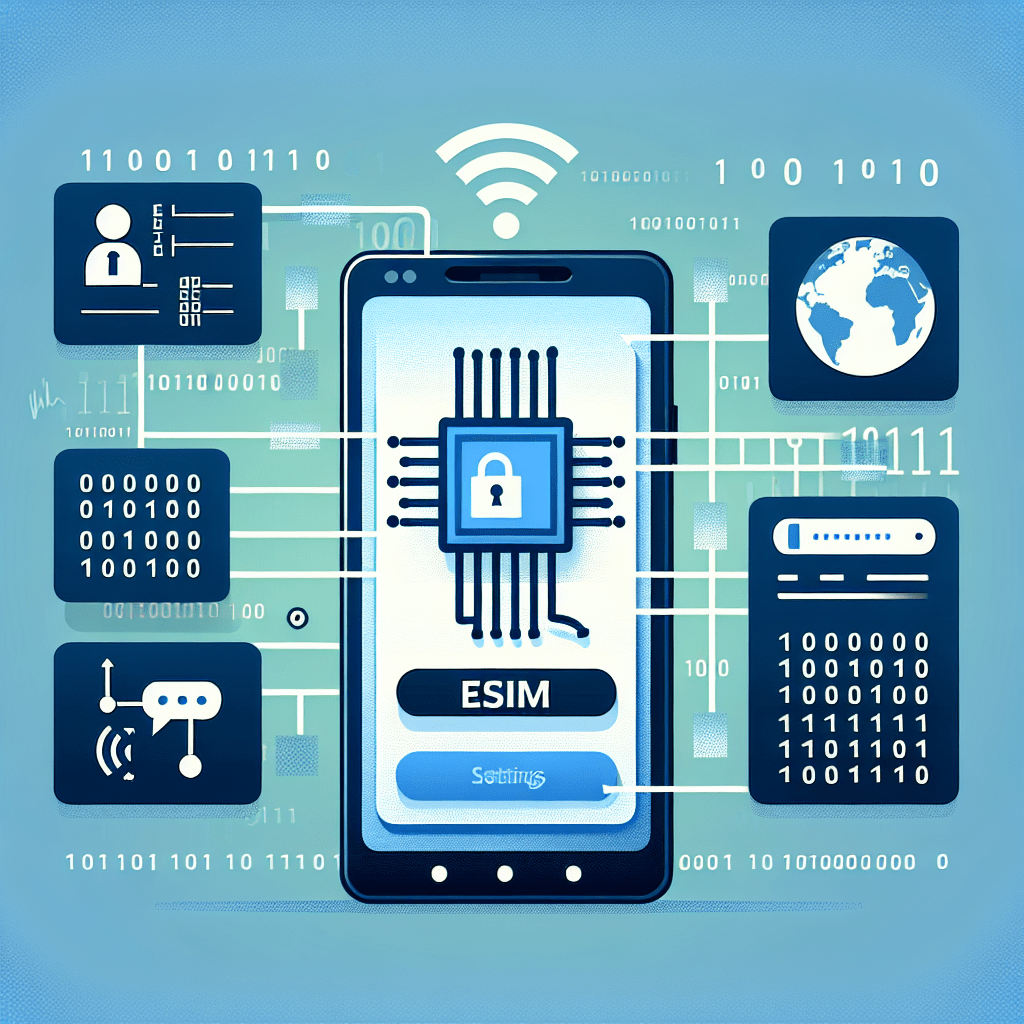 Korea eSIM for Android: Does a Korean IP Address Matter? What Android ...