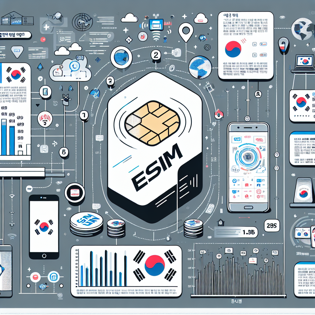 Korea eSIM Supported Devices: iPhone 13 series compatibility for Korea ...
