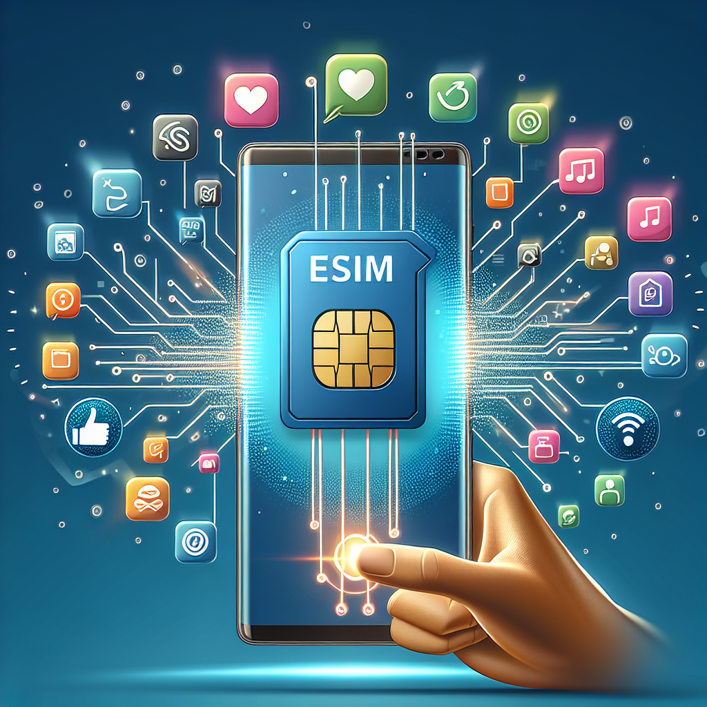 Korea eSIM Line Switching: How to Set Per-App Data Use on Android - WG ...