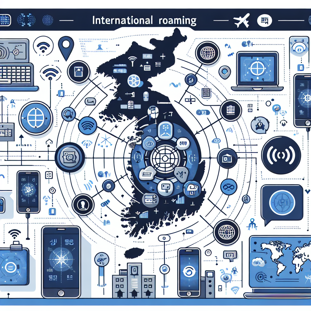 International Roaming in Korea: Map/navigation setup while roaming ...