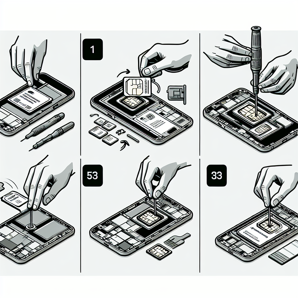 Korea eSIM Replacement Request Template (Copy-Paste) for Fast Approval ...
