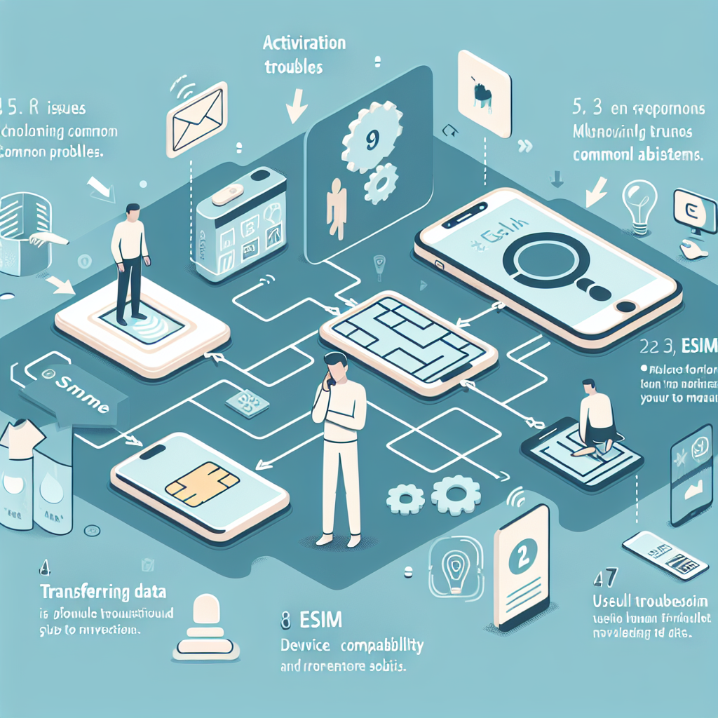 Korea eSIM Replacement Request Template (Copy-Paste) for Fast Approval ...