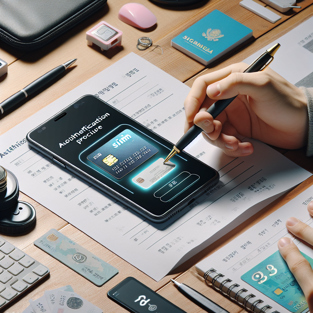 Korea eSIM Standards and Certification: How Devices Get Approved in ...