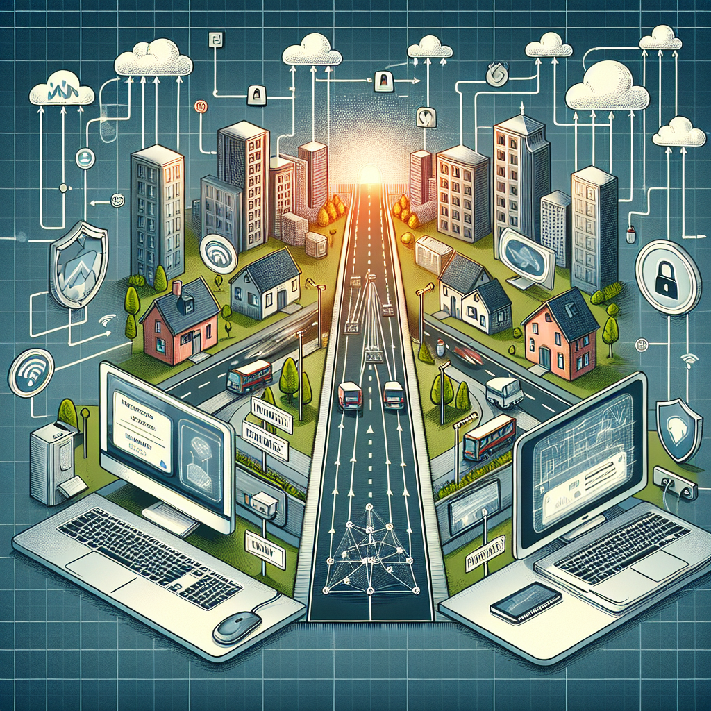 VPN for Korea Travel: Local IP vs Foreign IP—What changes and why it ...