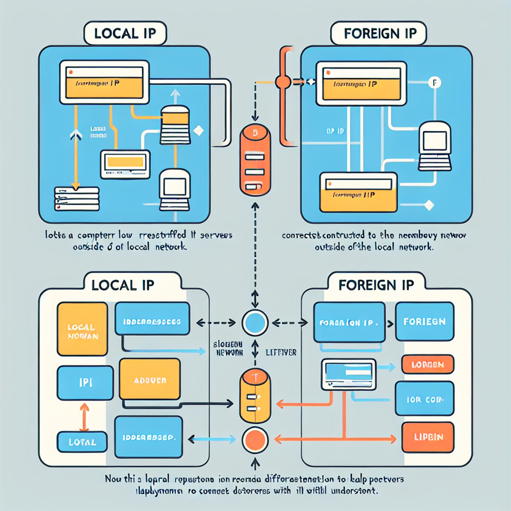 VPN for Korea Travel: Local IP vs Foreign IP—What changes and why it ...