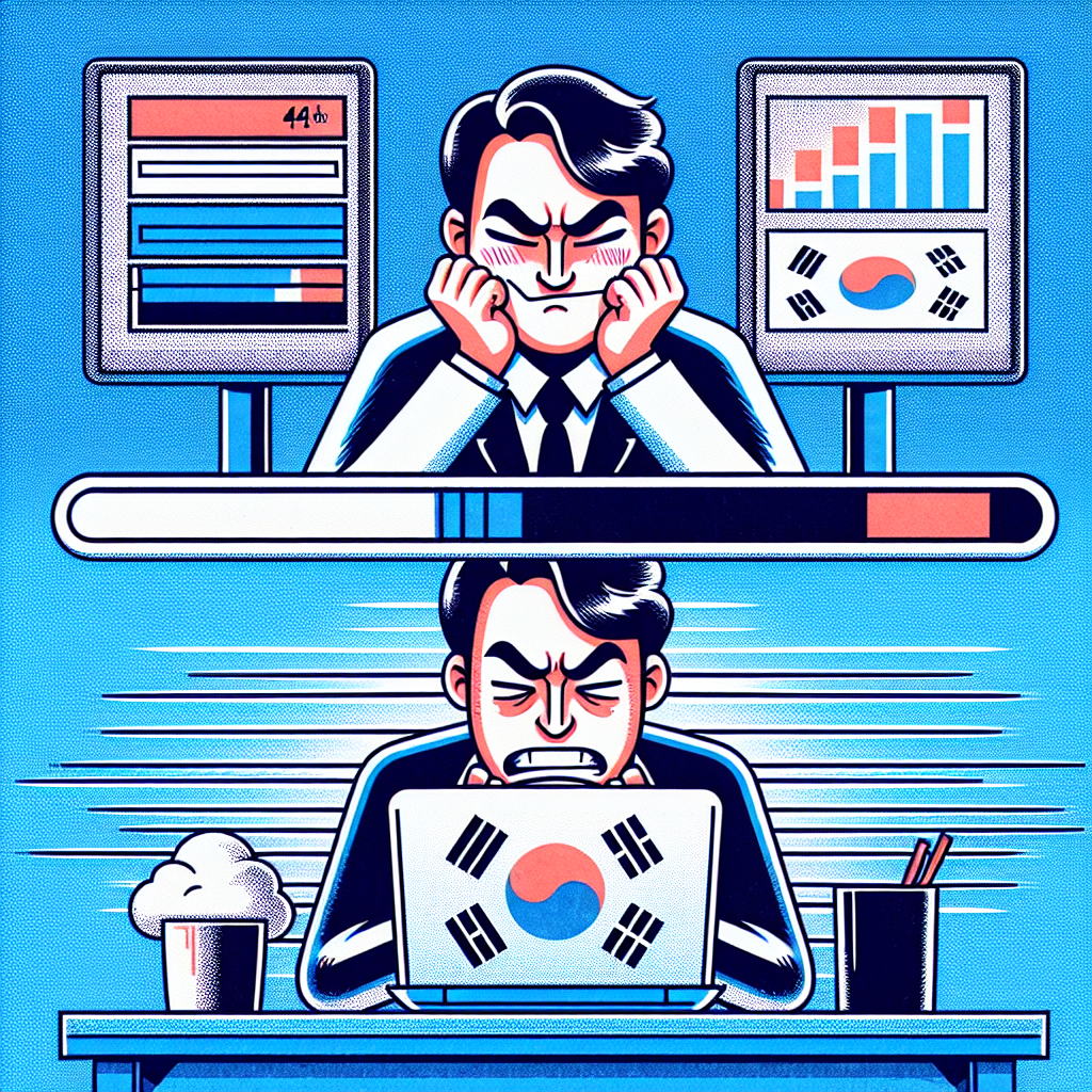 VPN for Korea Travel: Local IP vs Foreign IP—What changes and why it ...