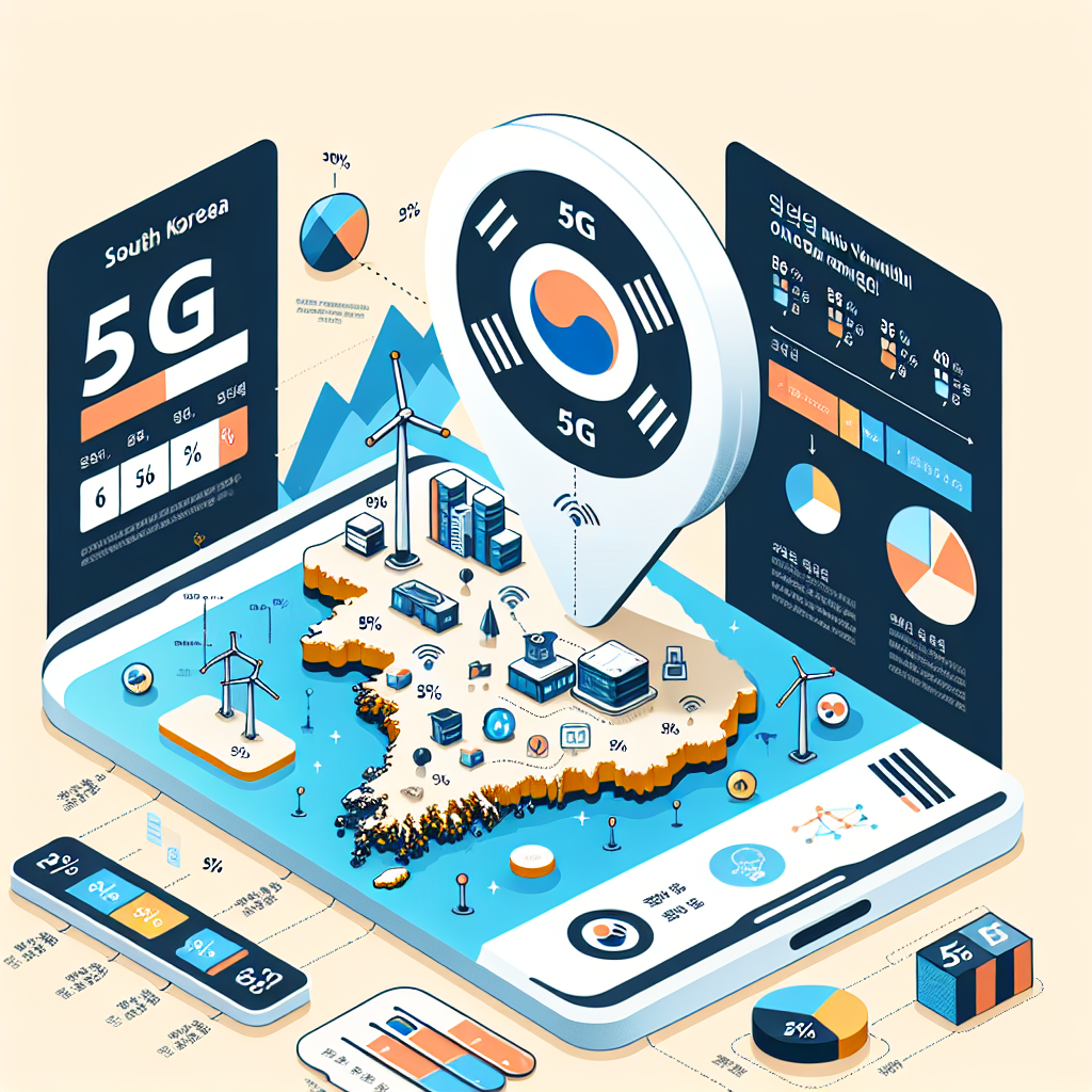 Korea eSIM MVNOs: 5G vs LTE—Do MVNO eSIMs Get 5G in Korea? - WG KOREA ...
