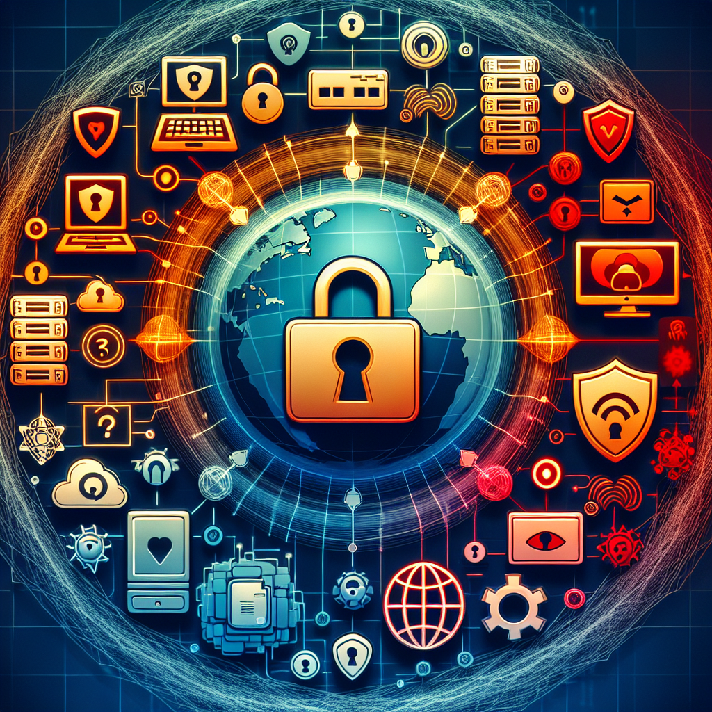 Korea Public Wi-Fi Safety: DNS Security Basics (Private DNS vs standard ...