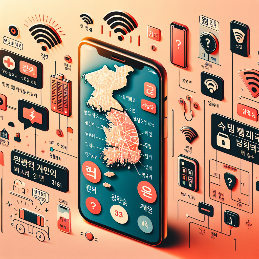 Korea eSIM vs Pocket WiFi: Emergency plan if you need data immediately ...