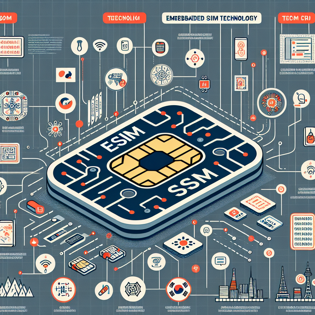 Korea eSIM Network Configuration: How to Force LTE When 5G Is Unstable ...