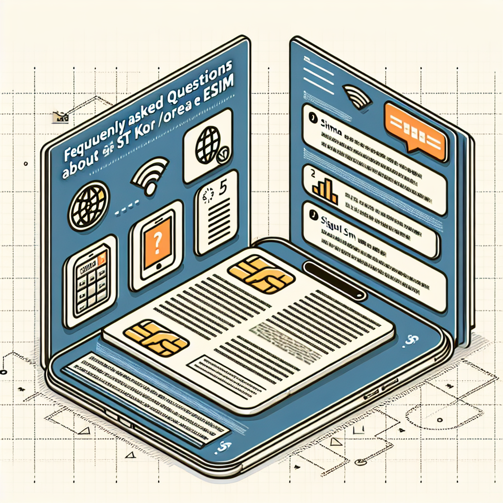 KT Korea eSIM for iPhone: Supported Models and Setup Steps - WG KOREA ...