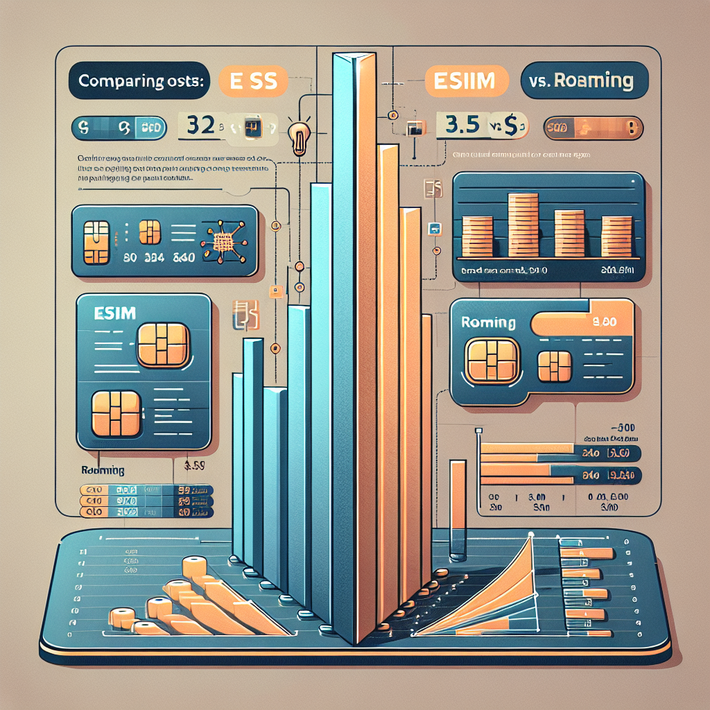 Korea eSIM vs Roaming: Best “no regrets” setup for most travelers - WG ...