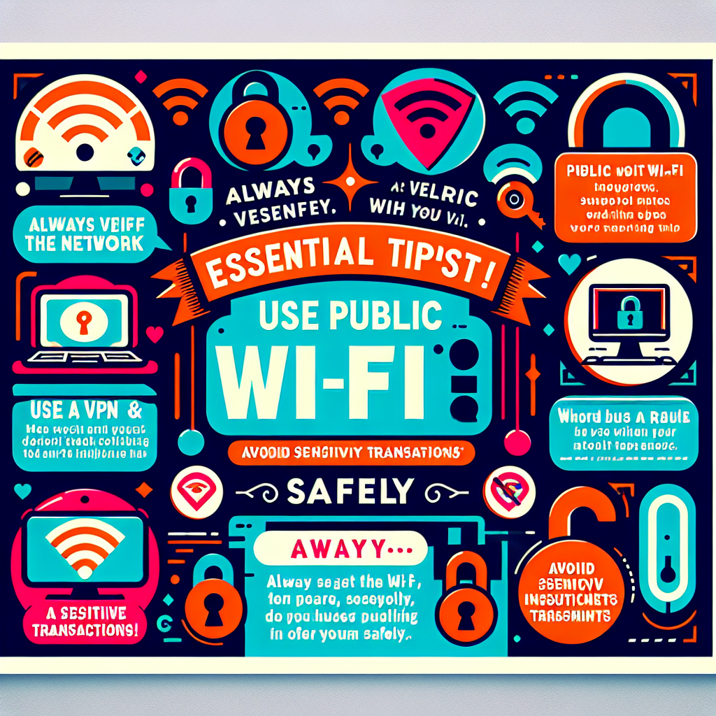 Korea Public Wi-Fi Safety: Password manager tips for travelers in Korea ...