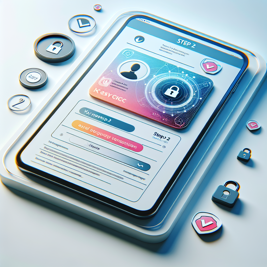 Korea eSIM KYC: Step-by-step verification walkthrough (Generic process ...