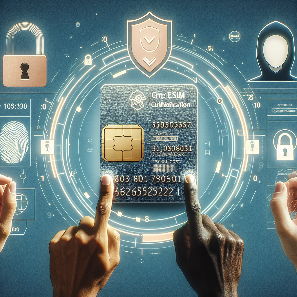 Korea eSIM Safe Buying Checklist: Avoiding phishing during purchase ...