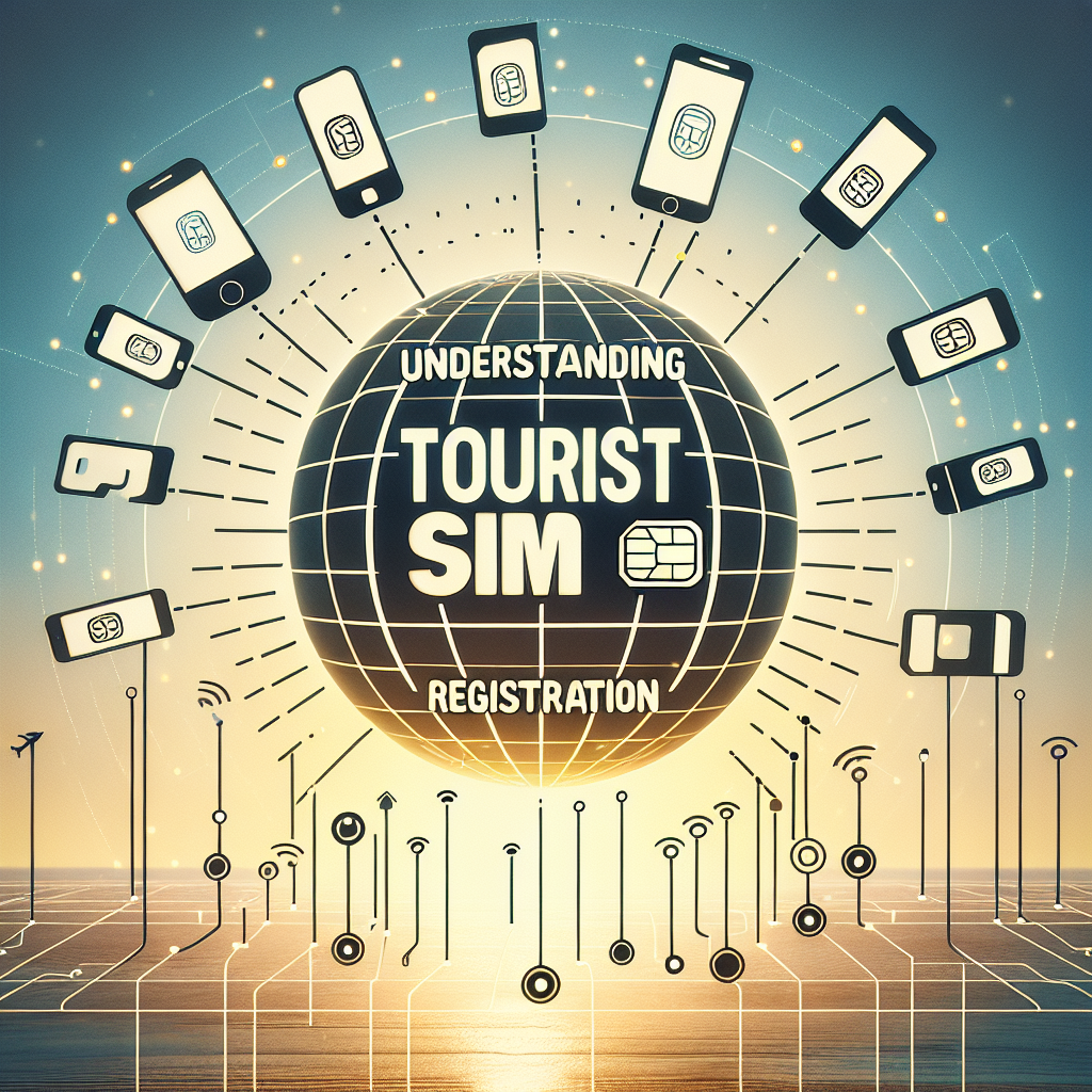 Korea eSIM KYC: Tourist SIM Registration vs Travel eSIM (What changes ...