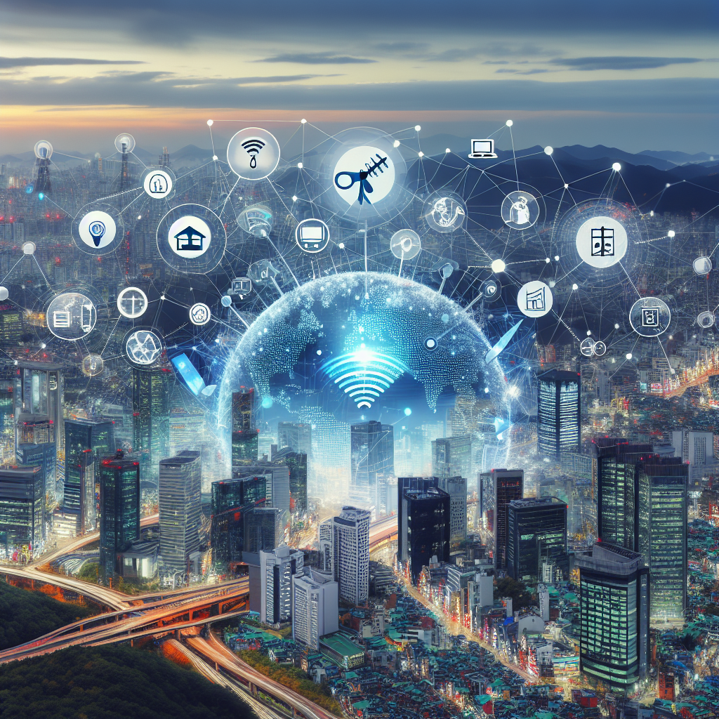 Resolving No Service and Call Failures with Koreas eSIM Voice + Data ...