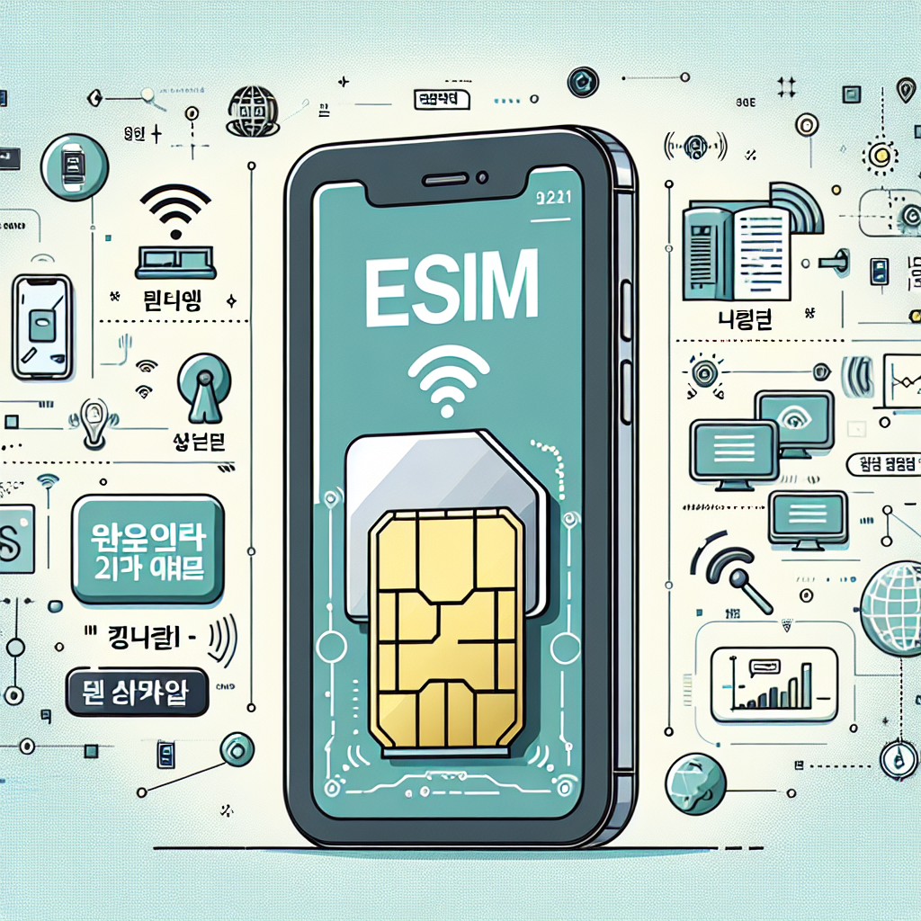 Korea eSIM Supported Devices: Can you move a Korea eSIM mid-trip ...
