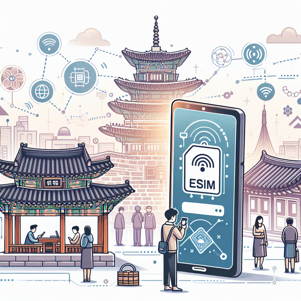 Korea eSIM Speed Tests: MVNO Speed Reality in Korea (What’s Different ...