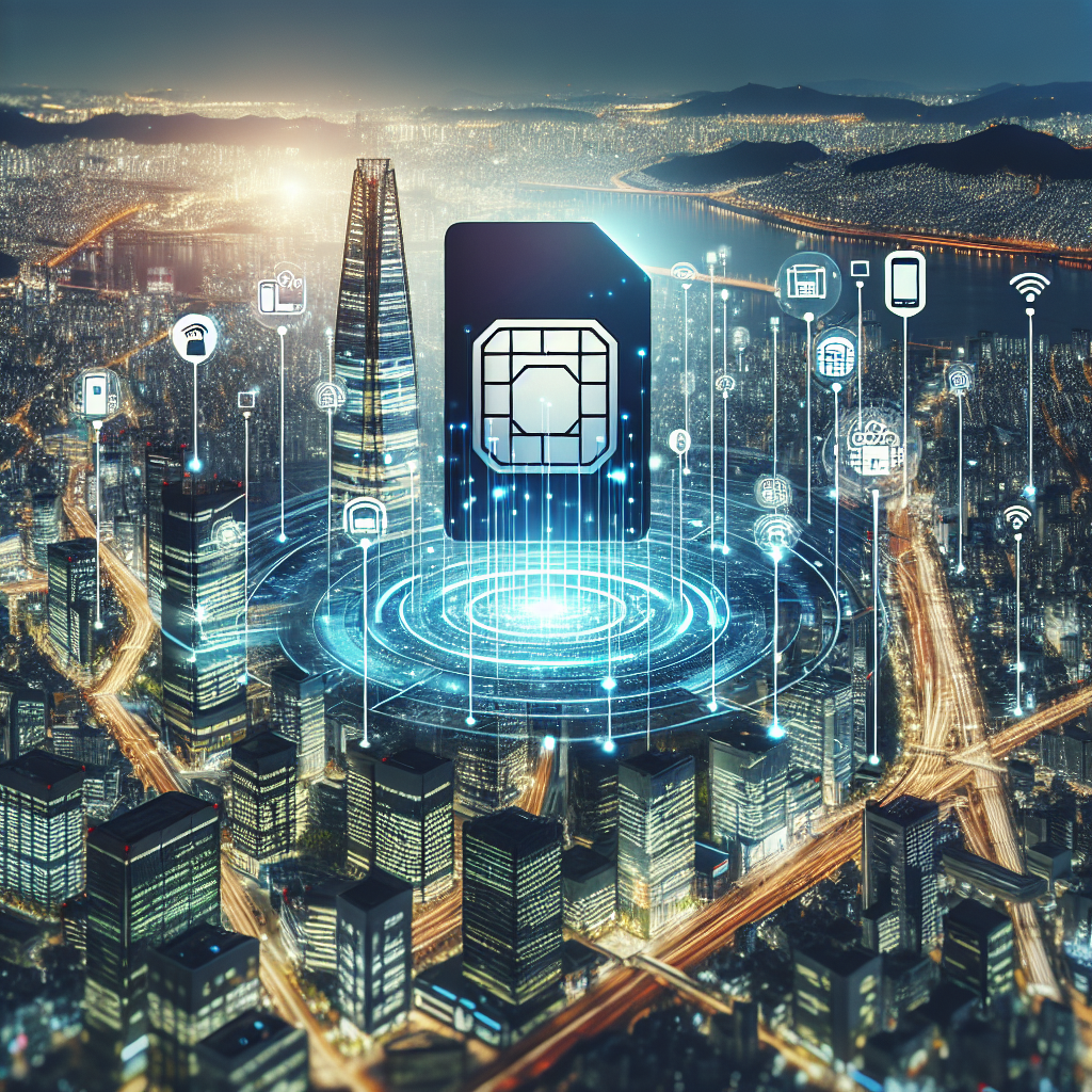 Korea eSIM Speed Tests: MVNO Speed Reality in Korea (What’s Different ...