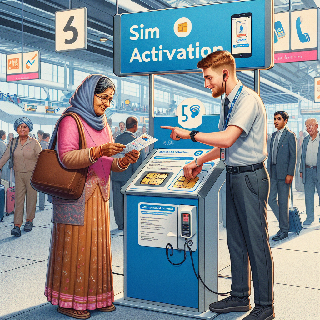 Korea Airport SIM: How to avoid overspending at the airport ...