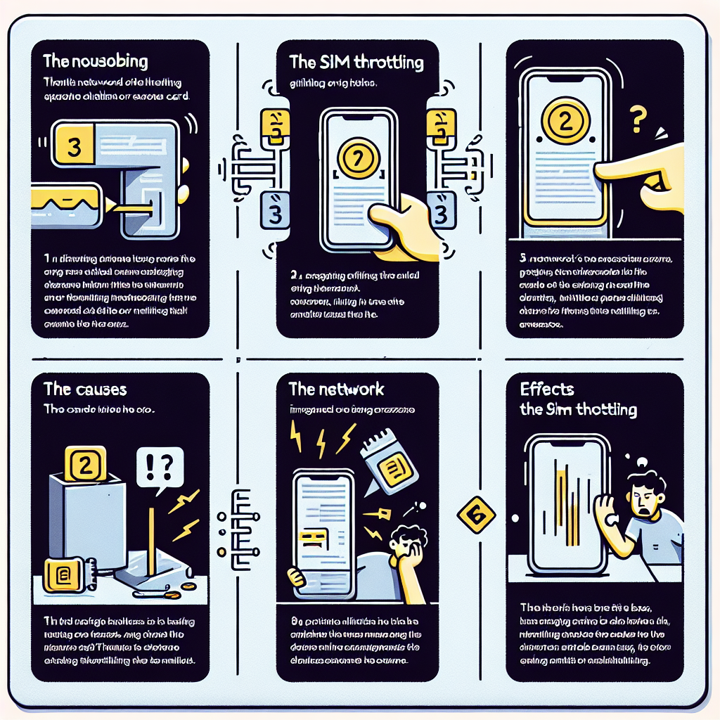Korea eSIM Throttling: How to avoid throttling on Jeju road trips - WG ...