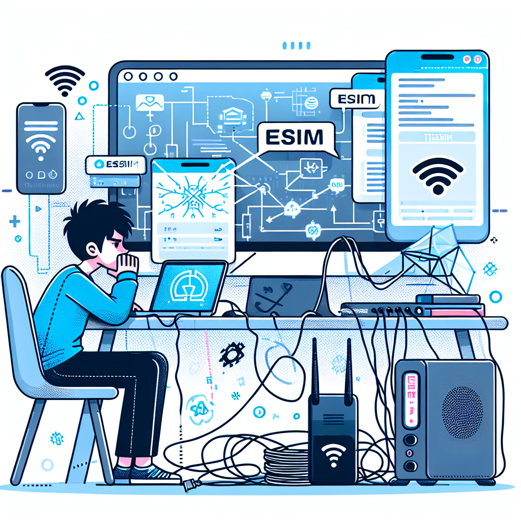 Mastering Korea eSIM: A Guide to Tethering Rules and Hotspot Setup - WG ...
