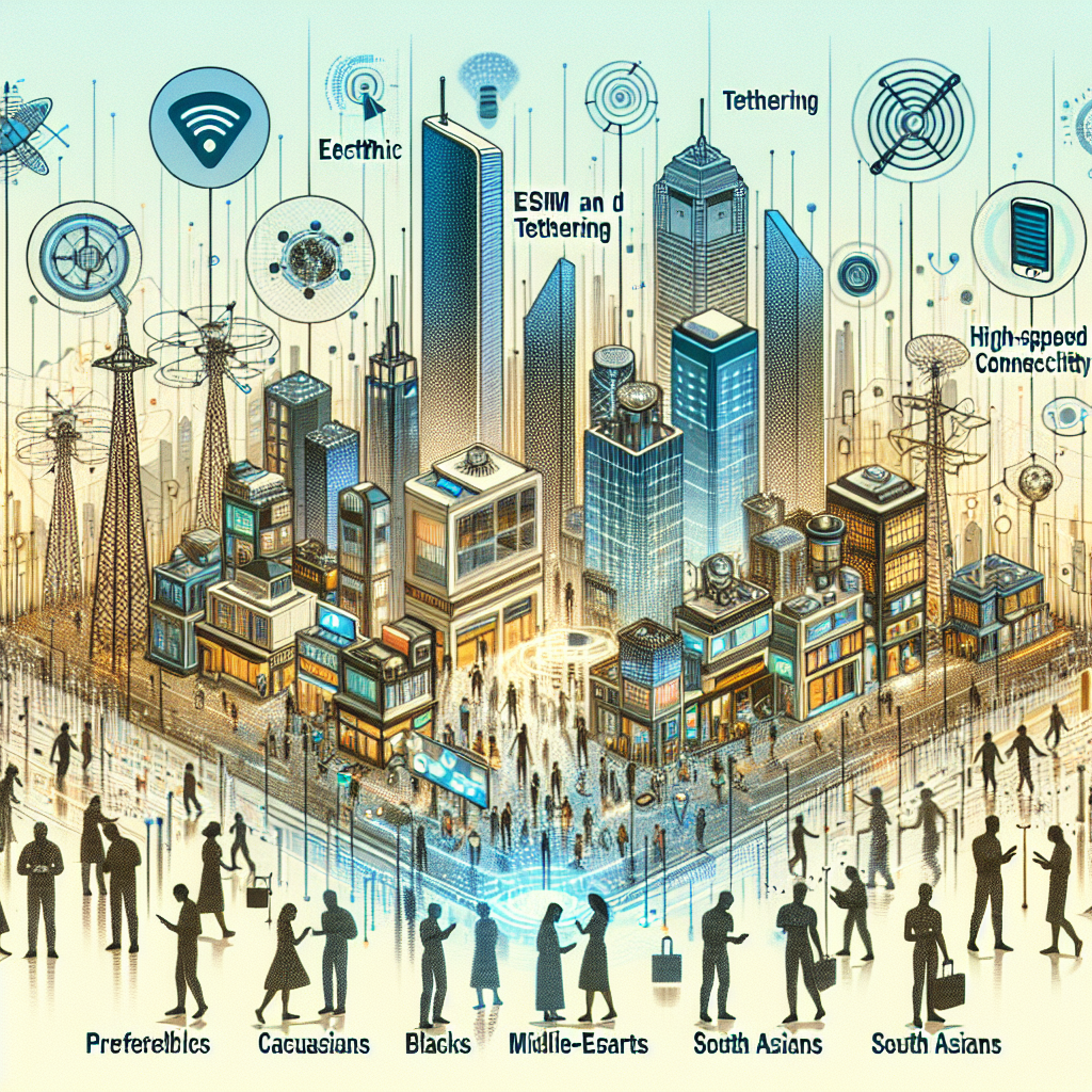 Mastering Korea eSIM: A Guide to Tethering Rules and Hotspot Setup - WG ...