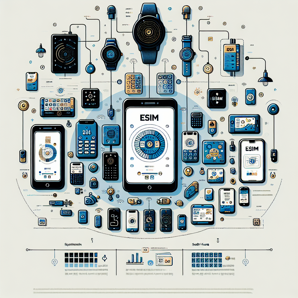 Korea eSIM Supported Devices: Does FaceTime/iMessage work with Korea ...
