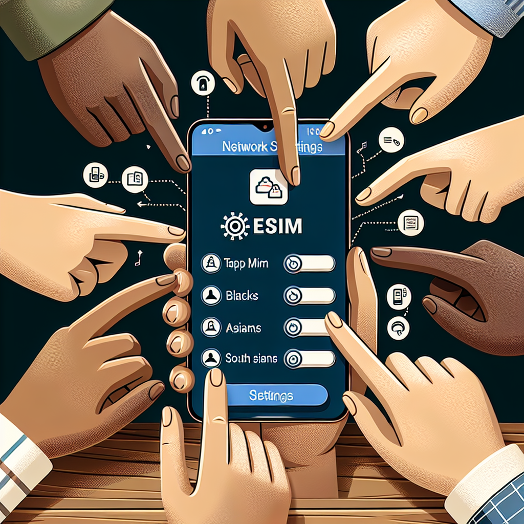 Korea eSIM Supported Devices: Does FaceTime/iMessage work with Korea ...