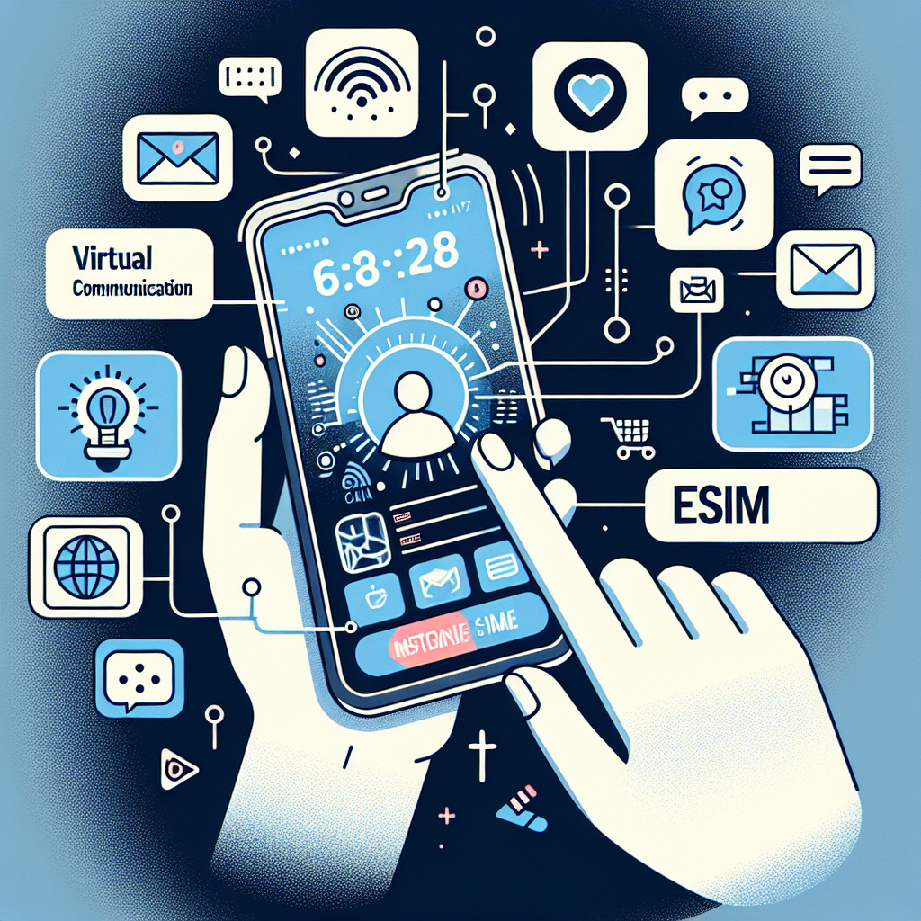 Korea eSIM Supported Devices: Does FaceTime/iMessage work with Korea ...