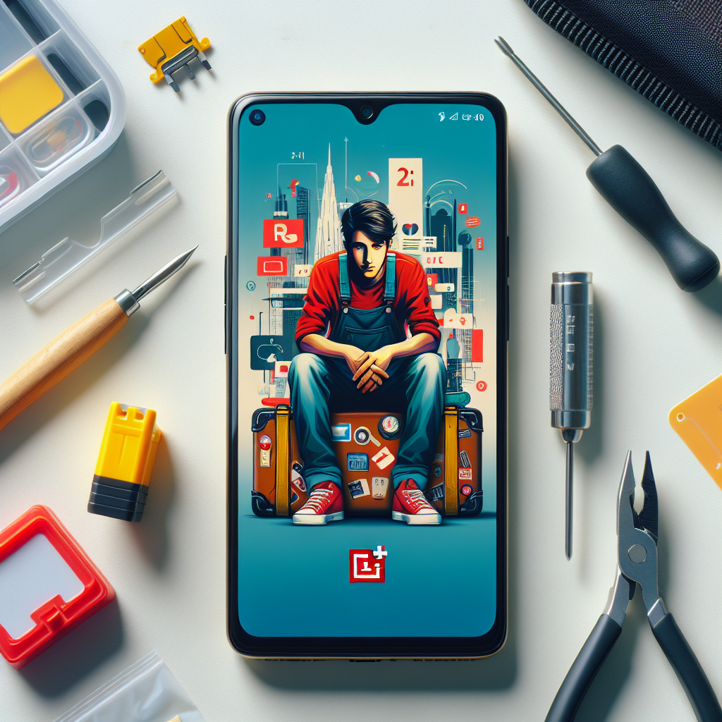 Korea eSIM for Android: OnePlus eSIM Setup for Korea (What works and what doesn’t) - WG KOREA ...