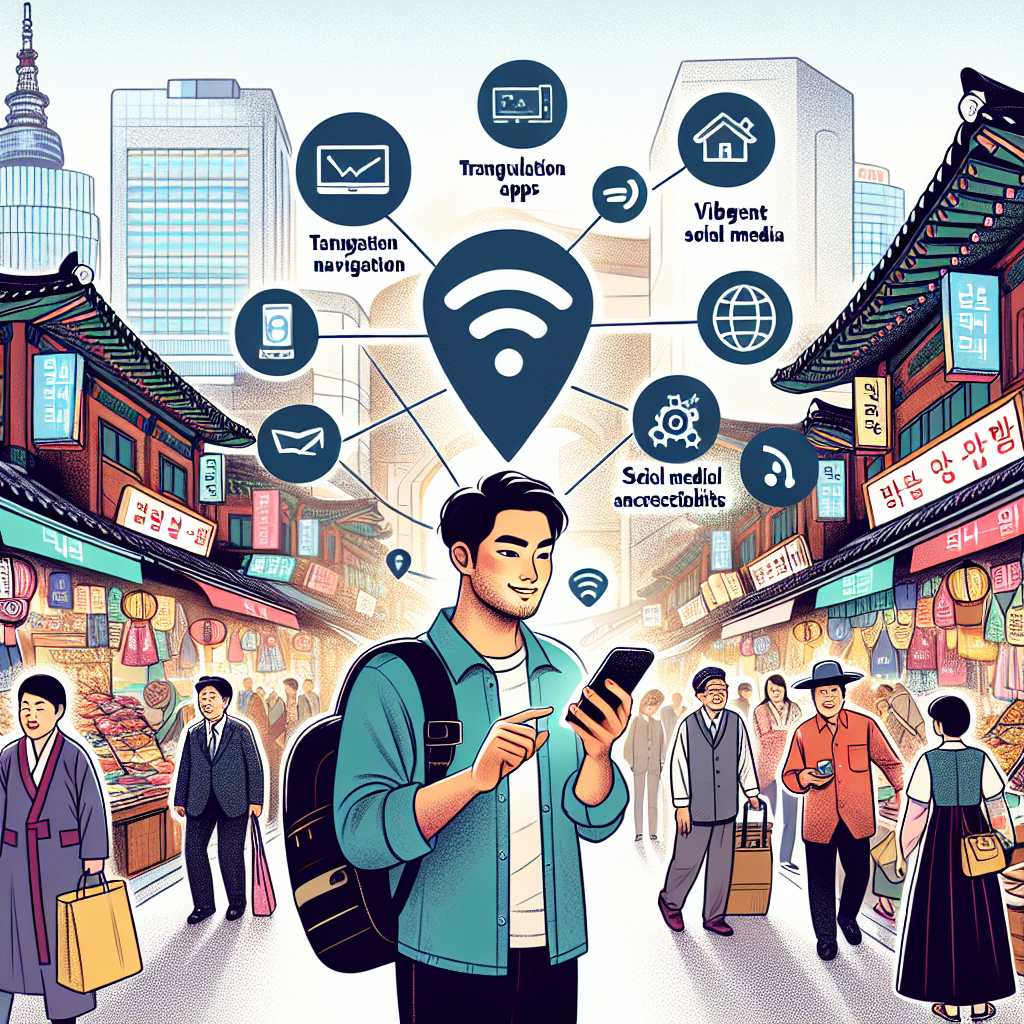 Korea eSIM SIM Swap: Using pocket WiFi—does it change the risk? - WG ...