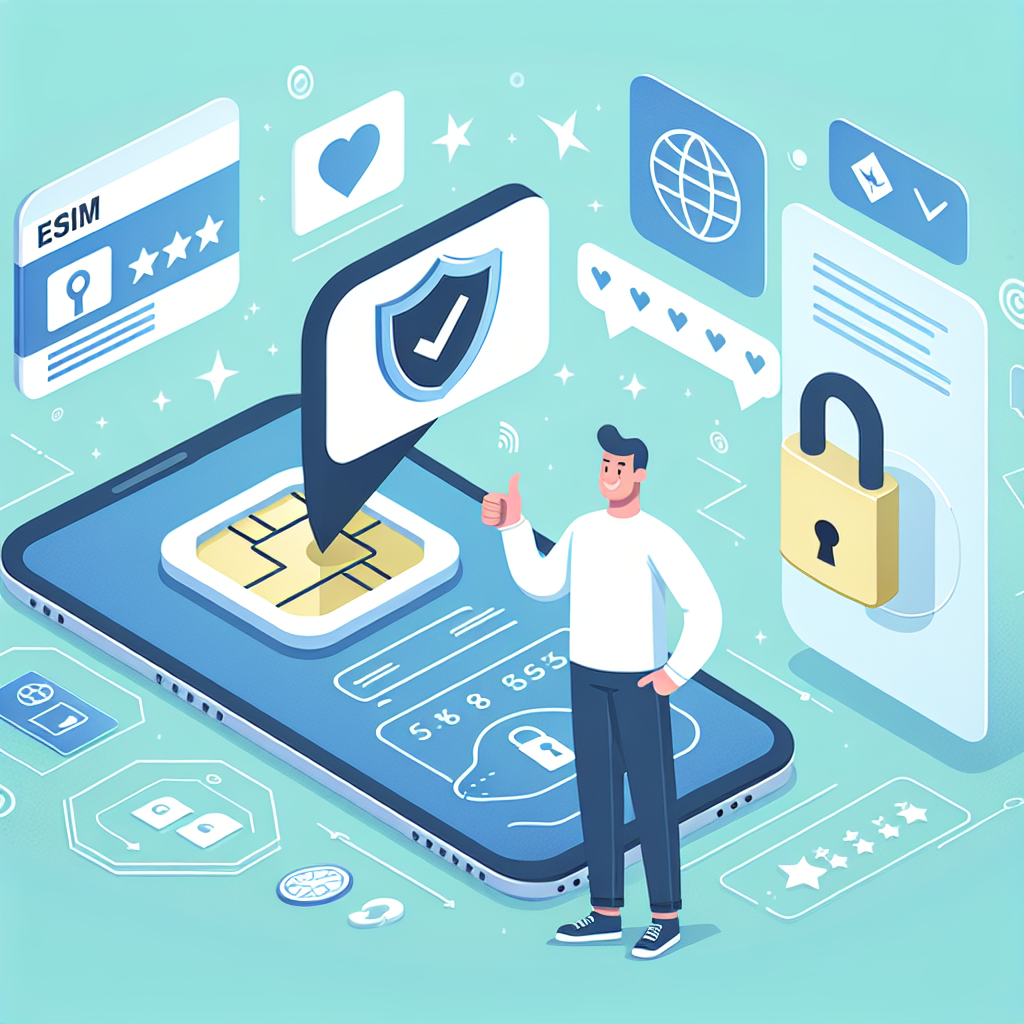 What Is a Korea eSIM for Payments? OTP and Verification With Korea eSIM ...