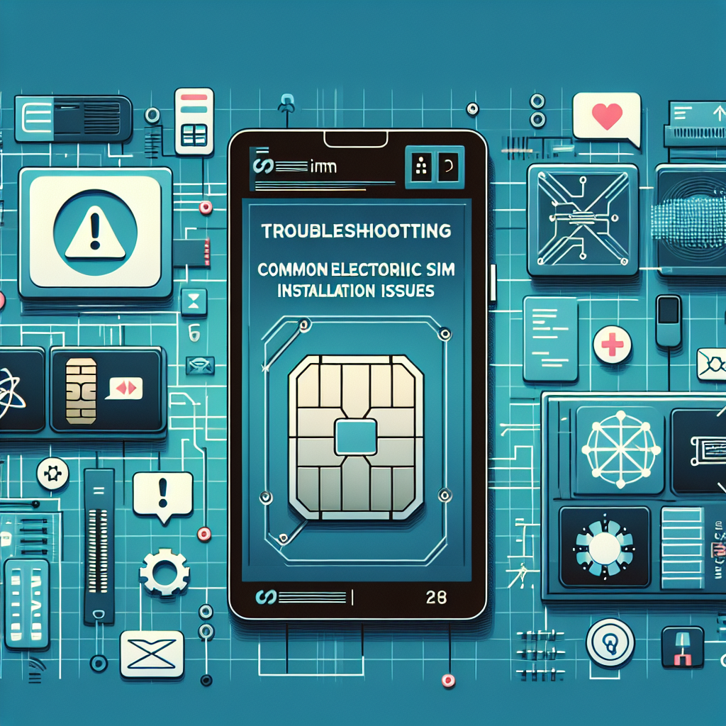 Korea eSIM Installation From Screenshot: Can You Scan a Saved QR Code ...