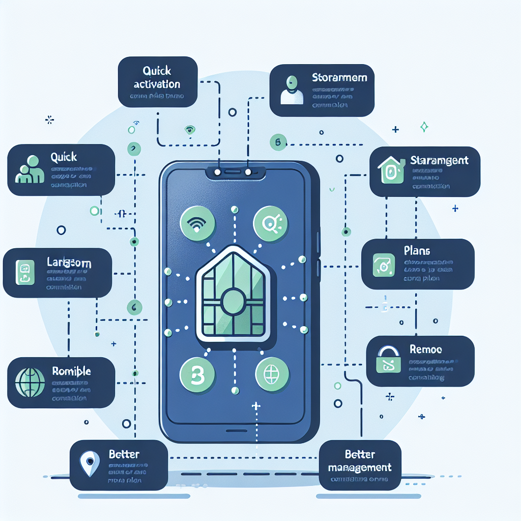 Korea eSIM Supported Devices: eSIM on Two Phones (Backup strategy) for ...