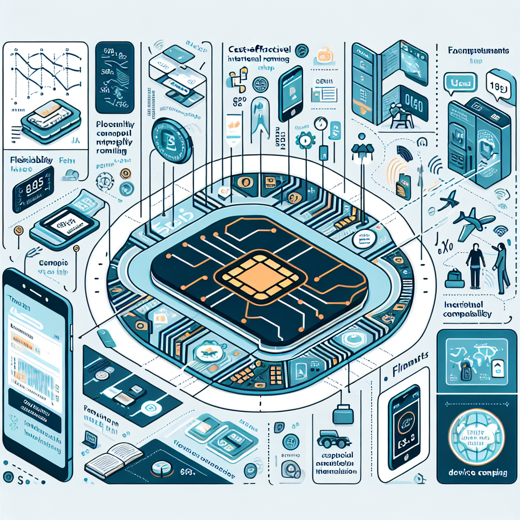 Korea eSIM MVNOs: Battery Tips for MVNO Travelers (iPhone + Android ...