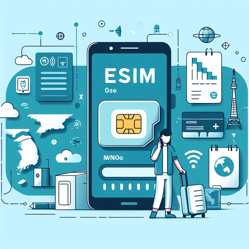 Korea eSIM MVNOs: Battery Tips for MVNO Travelers (iPhone + Android ...