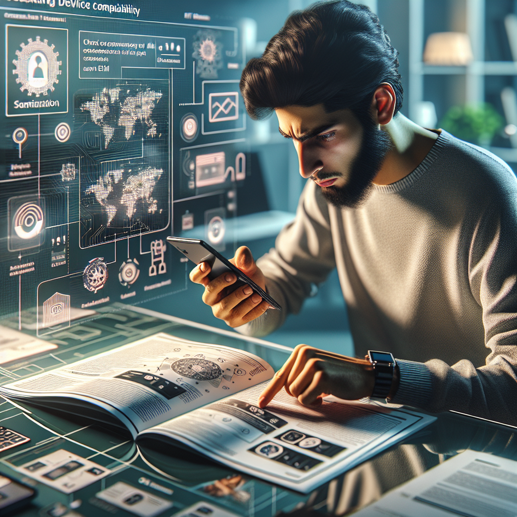 Korea eSIM Device Unlock Guide: How to Verify if Your Phone is Unlocked ...