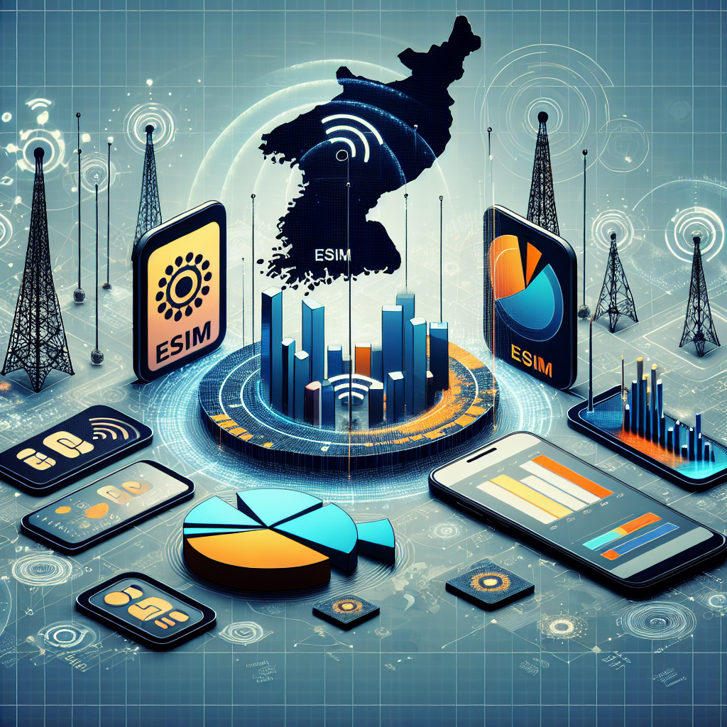 Korea eSIM Business Plans: The Simplest Buying Strategy for Most ...