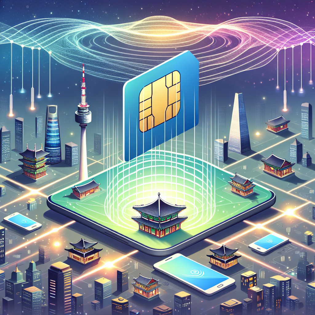 Korea eSIM Device Unlock: Understanding Why Some Unlocks Fail to Enable ...