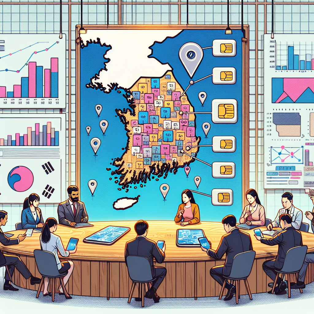 Korea eSIM Partnerships: Korea Travel Brand Collaborations to Watch ...