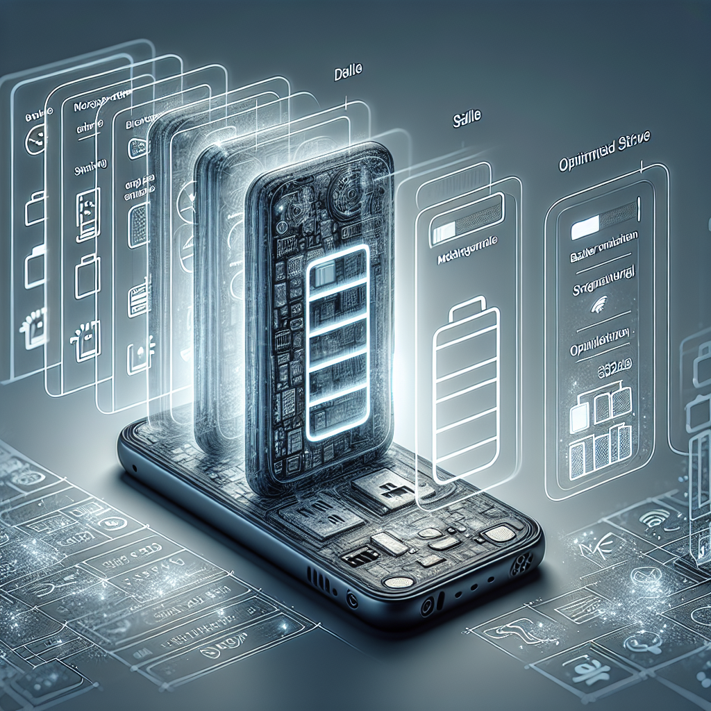 Korea eSIM Long-Term Plans: Battery Optimization for Months of Use - WG ...