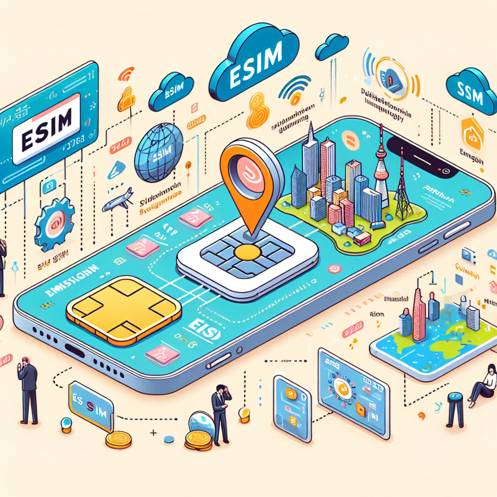 Korea eSIM Supported Devices List: Best devices for digital nomads in ...