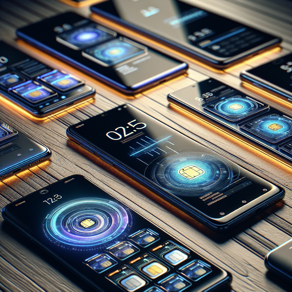 Korea eSIM Supported Devices List: Best devices for digital nomads in ...