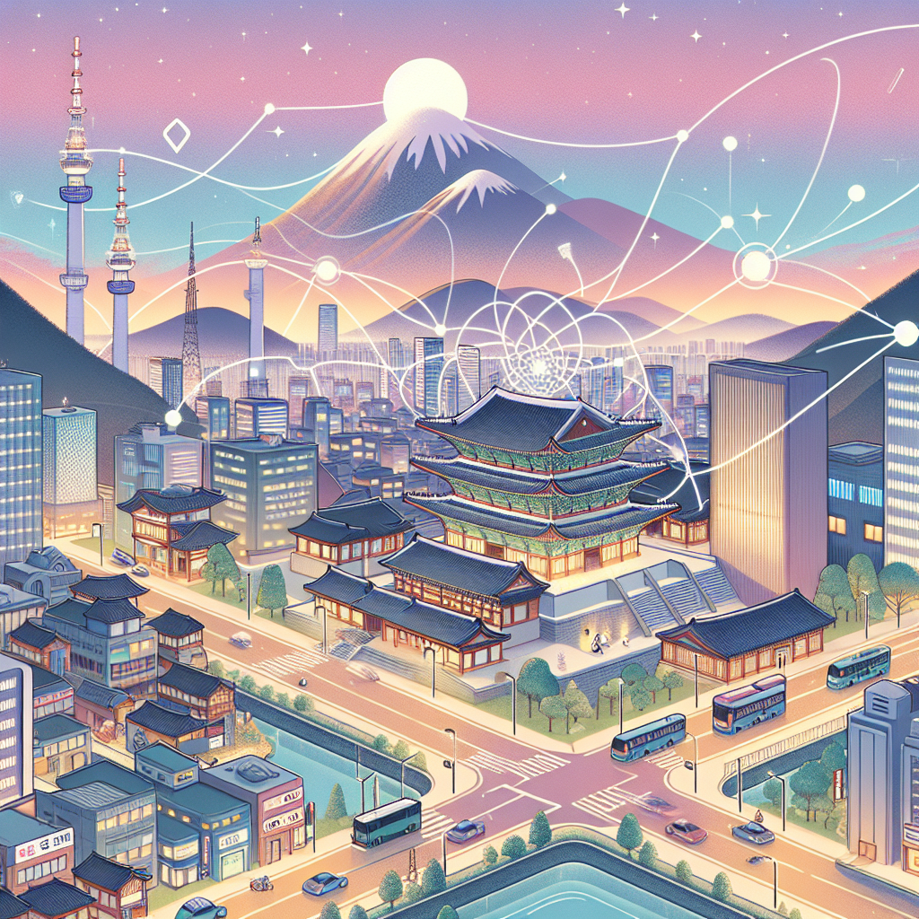 January, 2026 - WG KOREA eSIM Guide