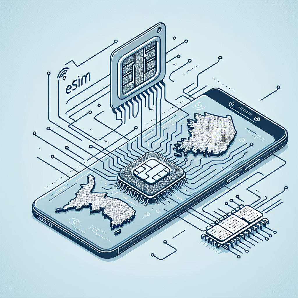 Korea eSIM Device Unlock: Why Freedom Matters More Than 5G for the ...